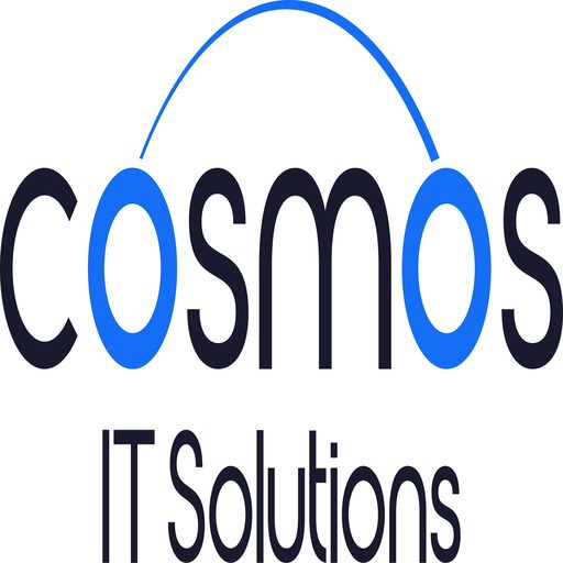 Team-as-a-Service (TaaS) - Cosmos IT Solutions